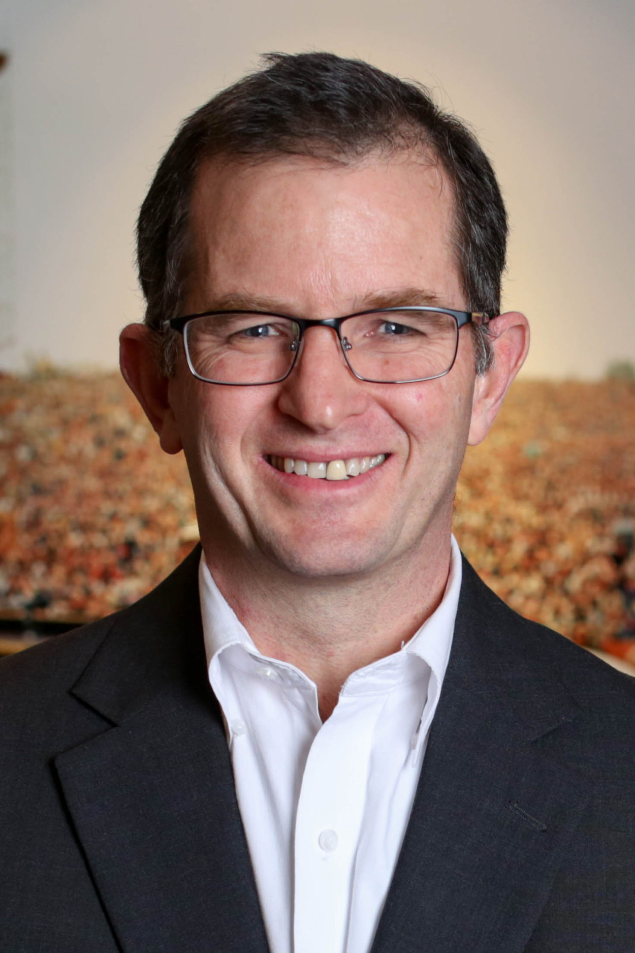 Generic Brand Human | Headshots